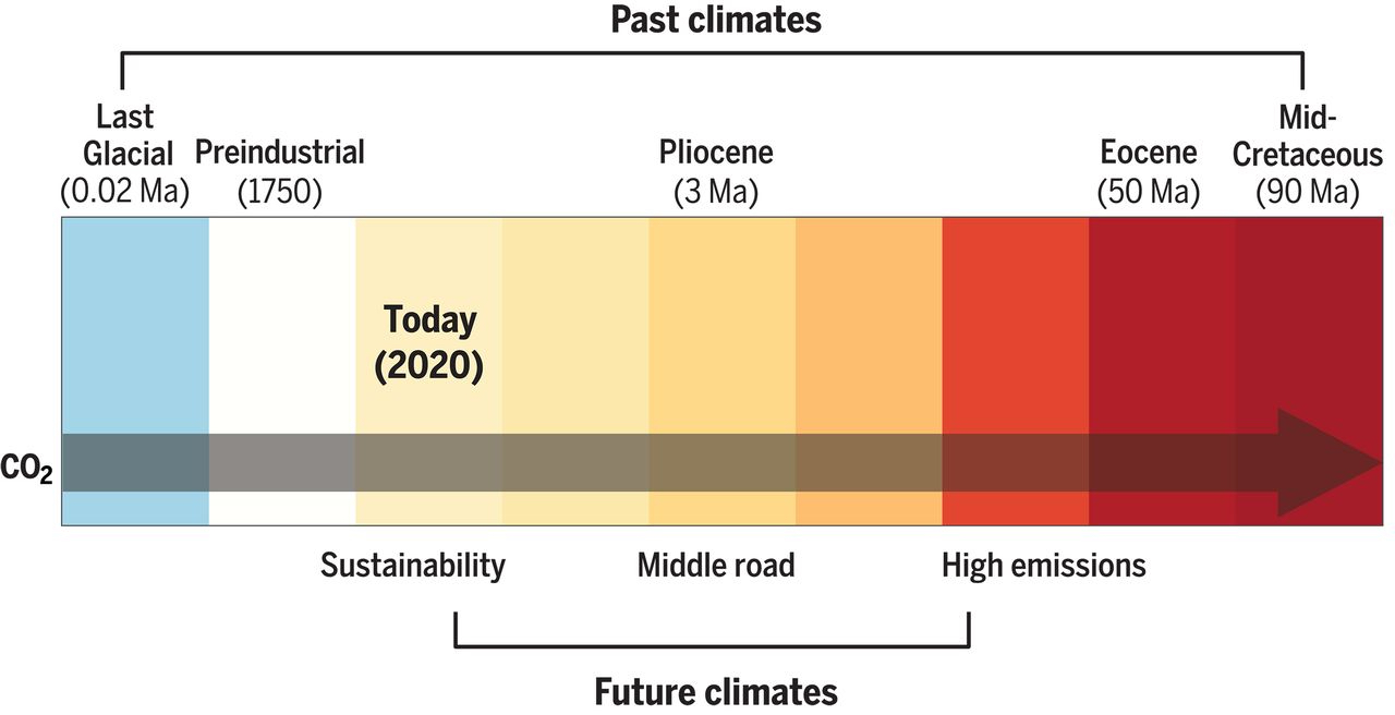 Public Lecture | Ocean and Earth Science, National Oceanography Centre ...